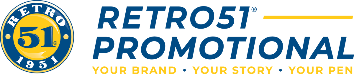 Retro51 Promo-Corporate – Retro 51 Promotional
